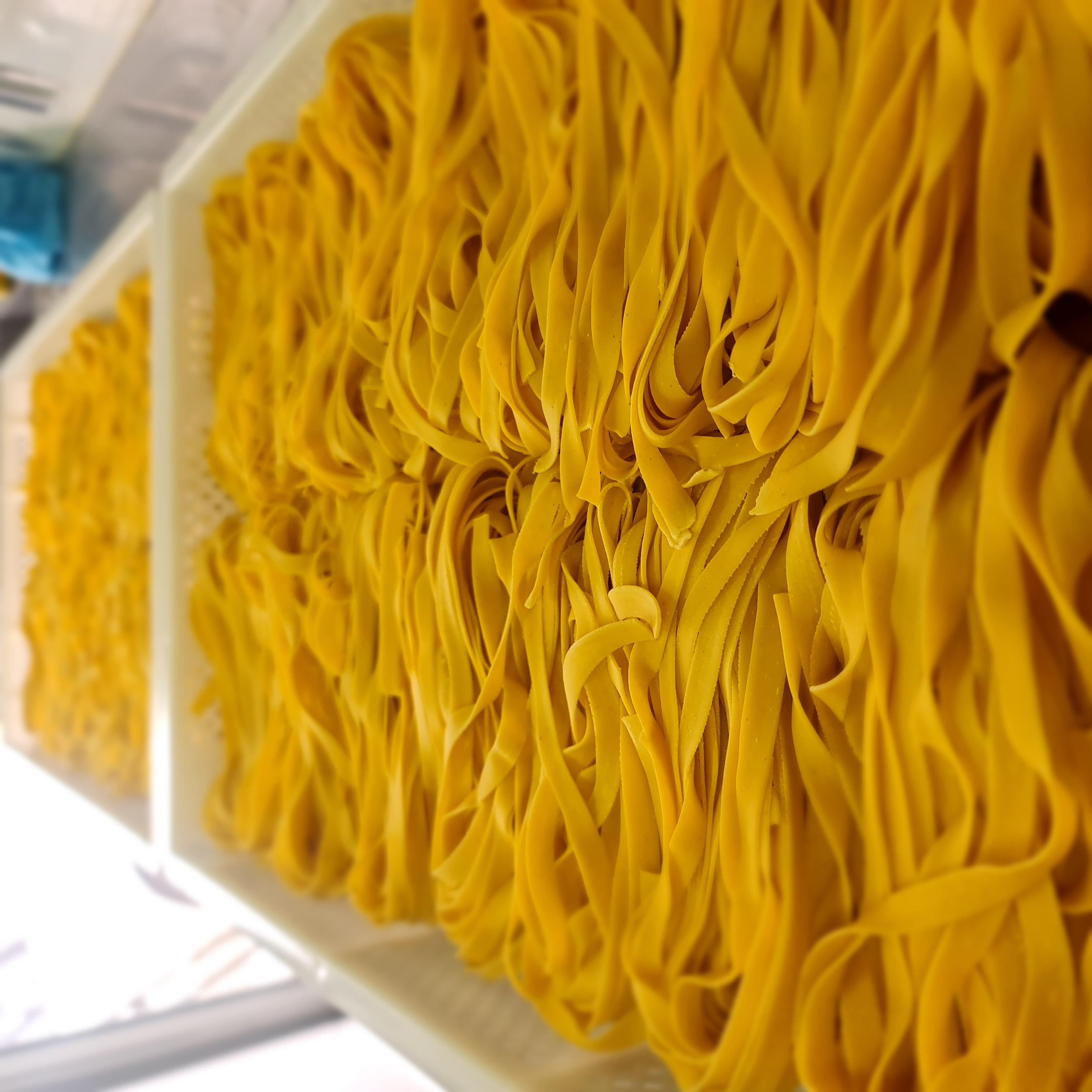 Pasta Reggio: A Fresh, Homemade Tradition – Melbourne Farmers Markets