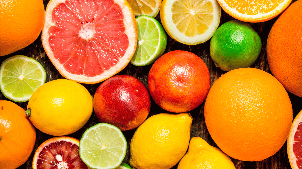 When Life Gives You Oranges: The MFM Guide to Citrus in Victoria ...