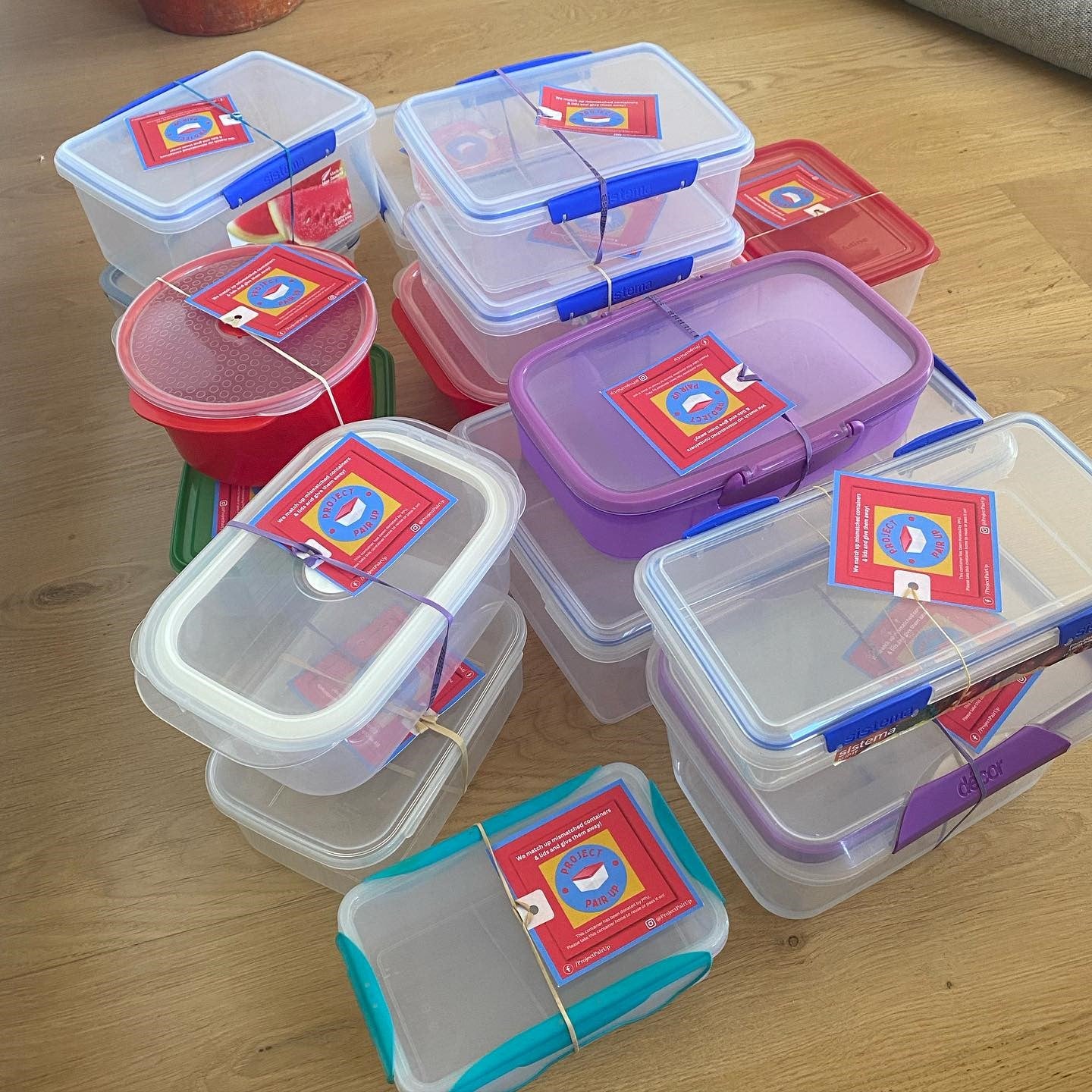 Project Pair Up at Alphington Farmers Market – Melbourne Farmers Markets